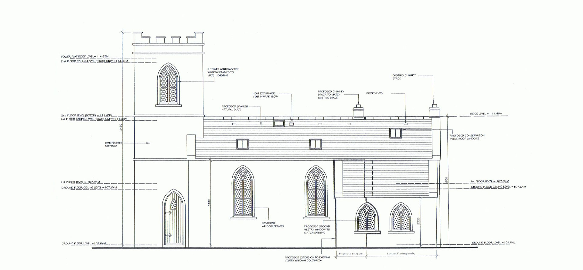 Conservation Architects in Ireland - FormerGlory.ie
