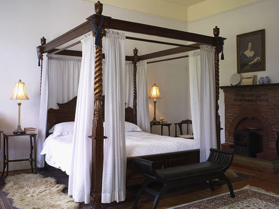 Self-Catering Accommodation at Springfield Castle, Co. Limerick