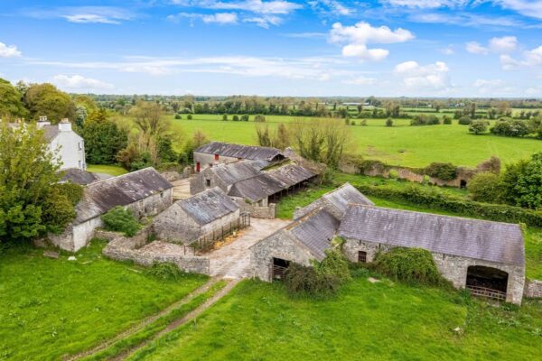 Monasteroris, Edenderry, Co. Offaly - FormerGlory.ie