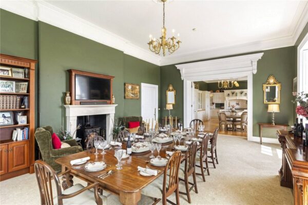 Gowran Castle, Gowran, Co. Kilkenny - FormerGlory.ie