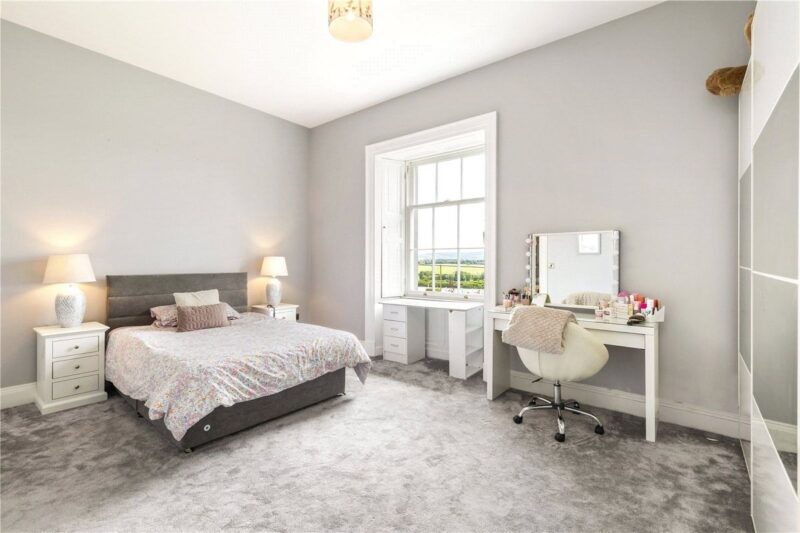 Gowran Castle, Gowran, Co. Kilkenny - FormerGlory.ie