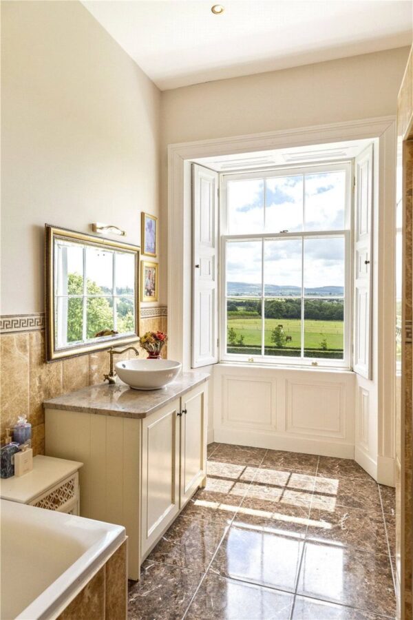 Gowran Castle, Gowran, Co. Kilkenny - FormerGlory.ie