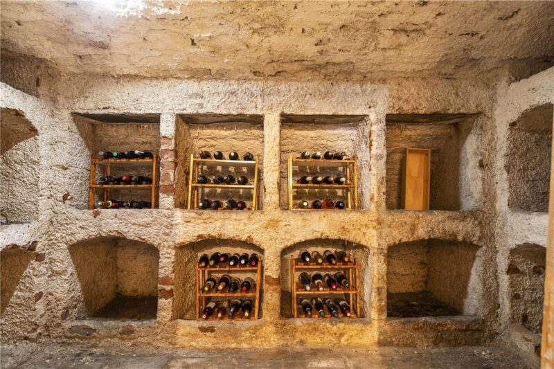 Gowran Castle, Gowran, Co. Kilkenny - FormerGlory.ie