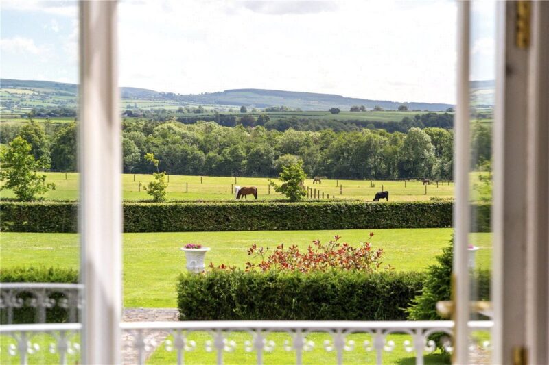Gowran Castle, Gowran, Co. Kilkenny - FormerGlory.ie