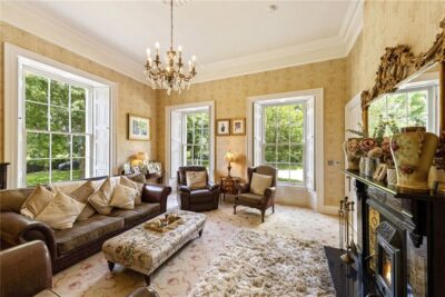 Gowran Castle, Gowran, Co. Kilkenny - FormerGlory.ie