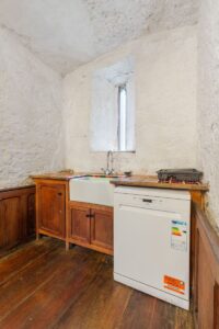 Irish Castle For Sale: Killahara Castle, Dovea, Thurles, Co. Tipperary