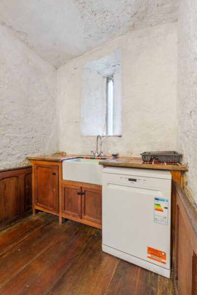 Irish Castle For Sale: Killahara Castle, Dovea, Thurles, Co. Tipperary