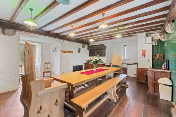 Irish Castle For Sale: Killahara Castle, Dovea, Thurles, Co. Tipperary