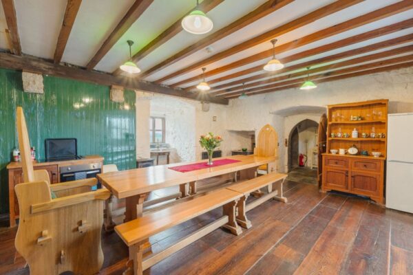 Irish Castle For Sale: Killahara Castle, Dovea, Thurles, Co. Tipperary