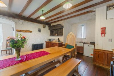 Irish Castle For Sale: Killahara Castle, Dovea, Thurles, Co. Tipperary