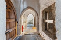 Irish Castle For Sale: Killahara Castle, Dovea, Thurles, Co. Tipperary