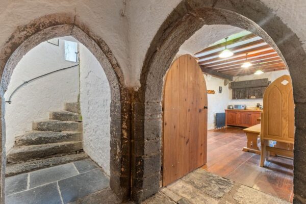 Irish Castle For Sale: Killahara Castle, Dovea, Thurles, Co. Tipperary