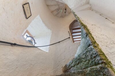 Irish Castle For Sale: Killahara Castle, Dovea, Thurles, Co. Tipperary