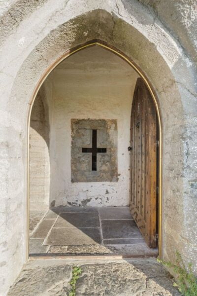 Irish Castle For Sale: Killahara Castle, Dovea, Thurles, Co. Tipperary