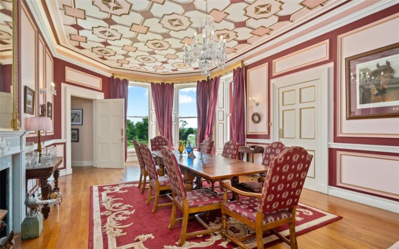 Waterloo House, Navigation Road, Mallow, Co. Cork - FormerGlory.ie
