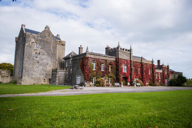 Period Property - Buy One, Restore One, Stay in One, Get Married in One.