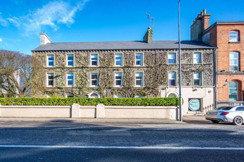 Millmount, Main Street, Charleville, Co. Cork - FormerGlory.ie