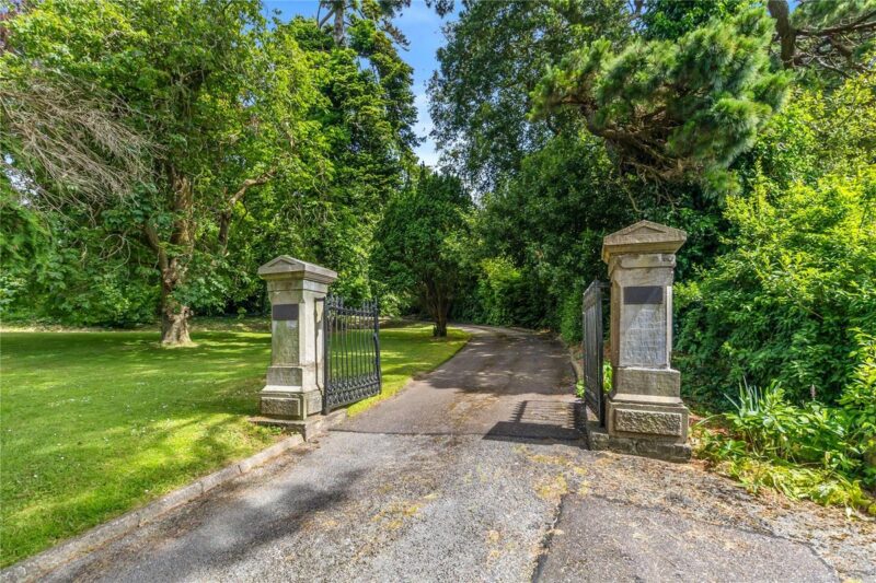 Knockeven House, Rushbrooke, Cobh, Co. Cork - FormerGlory.ie
