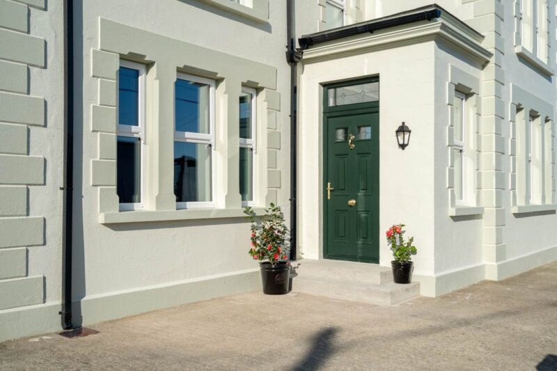 Monclink, Manorcunningham, Letterkenny, Co. Donegal - FormerGlory.ie