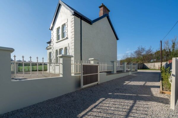 Monclink, Manorcunningham, Letterkenny, Co. Donegal - FormerGlory.ie