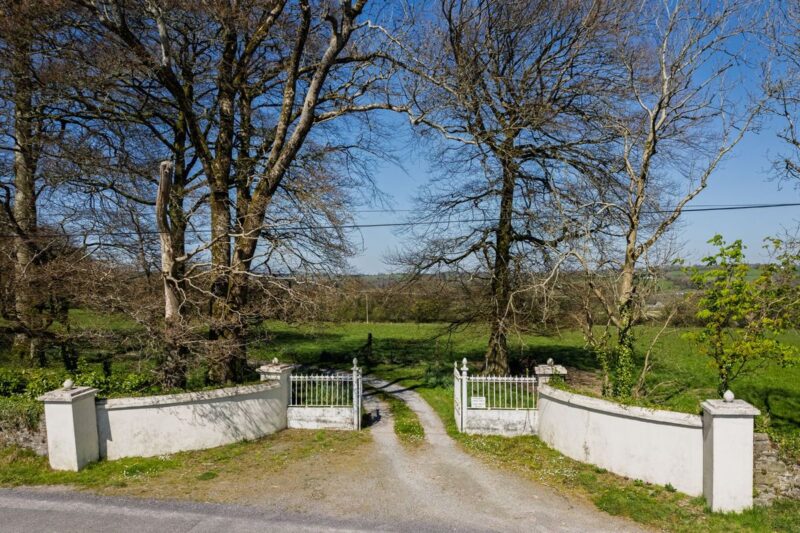 Riverview House, Mishells, Bandon, Co. Cork - FormerGlory.ie