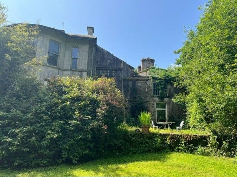Modeligo House, Ballyduff, Knockmourne, Co. Cork - FormerGlory.ie