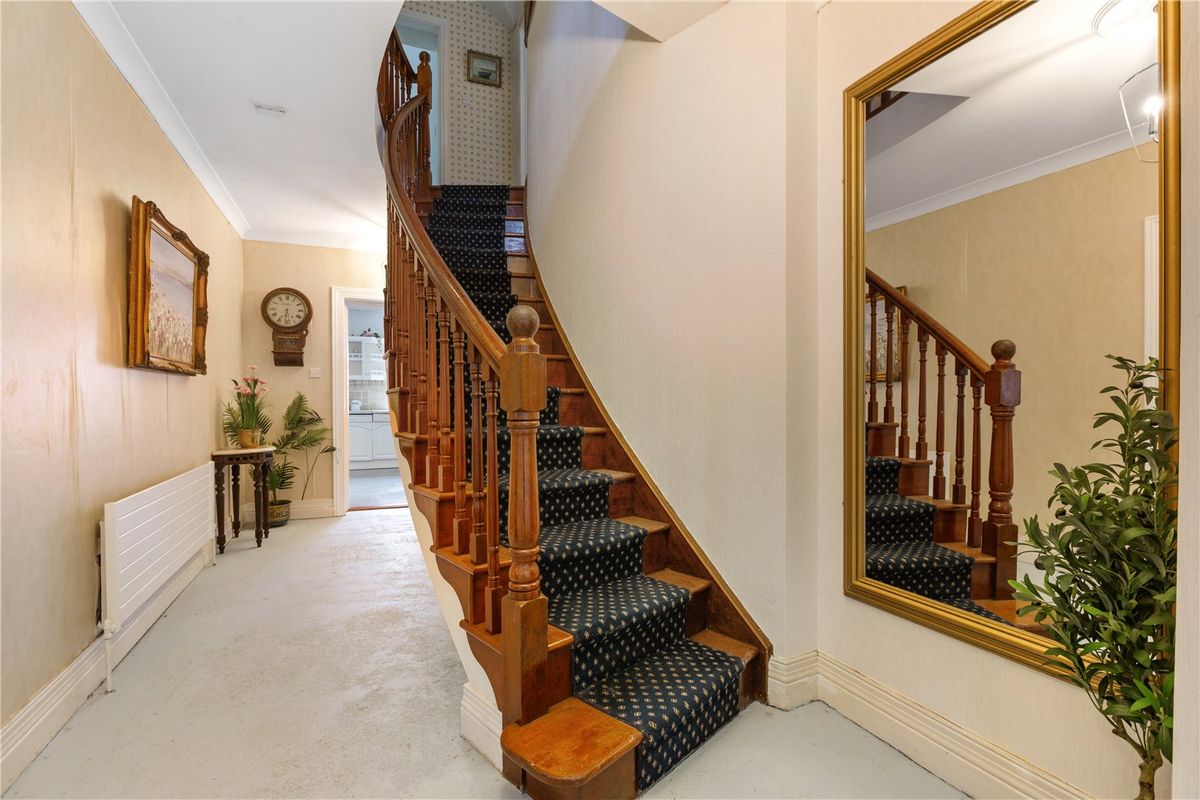 Raheen House and Farm, Raheen, Killala, Co. Mayo - FormerGlory.ie