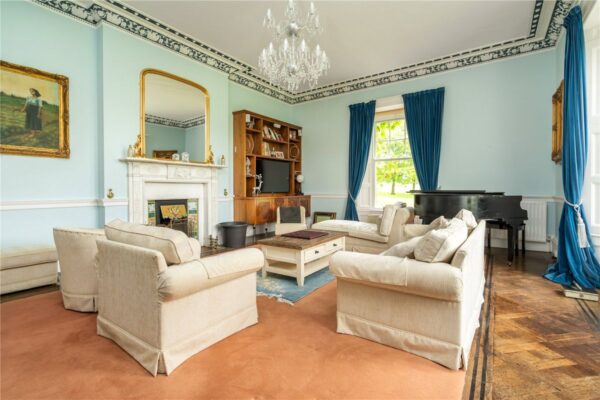 Claragh House, Ramelton, Co. Donegal - FormerGlory.ie