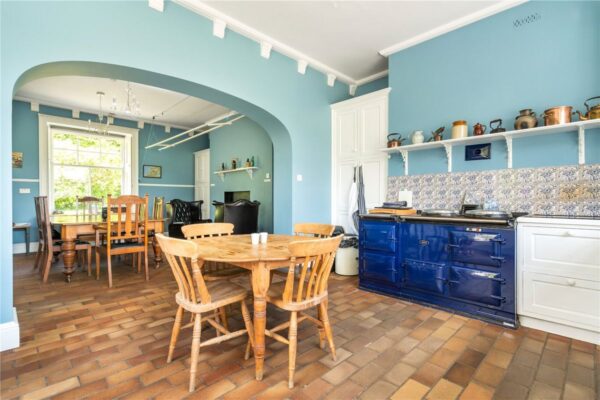 Claragh House, Ramelton, Co. Donegal - FormerGlory.ie