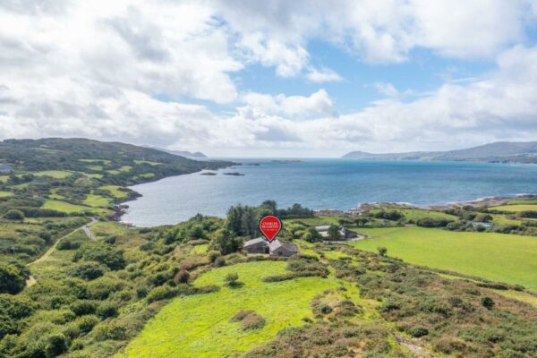Drishane, Dunbeacon, Durrus, Co. Cork - FormerGlory.ie