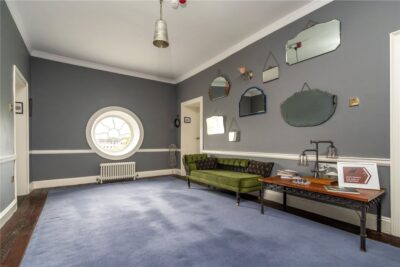 Frybrook House, Bridge Street, Boyle, Co. Roscommon - FormerGlory.ie