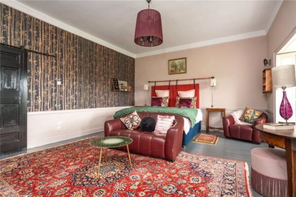 Frybrook House, Bridge Street, Boyle, Co. Roscommon - FormerGlory.ie