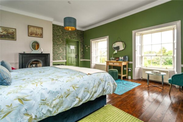 Frybrook House, Bridge Street, Boyle, Co. Roscommon - FormerGlory.ie