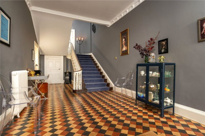 Frybrook House, Bridge Street, Boyle, Co. Roscommon - FormerGlory.ie
