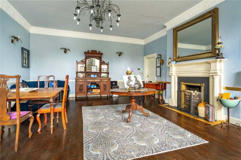 Frybrook House, Bridge Street, Boyle, Co. Roscommon - FormerGlory.ie