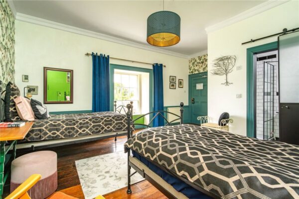 Frybrook House, Bridge Street, Boyle, Co. Roscommon - FormerGlory.ie