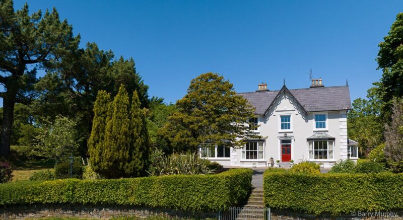 Ardeevin House, Beach, Bantry, Co. Cork - FormerGlory.ie