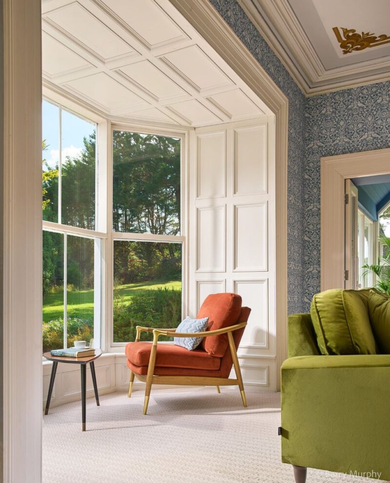 Ardeevin House, Beach, Bantry, Co. Cork - FormerGlory.ie