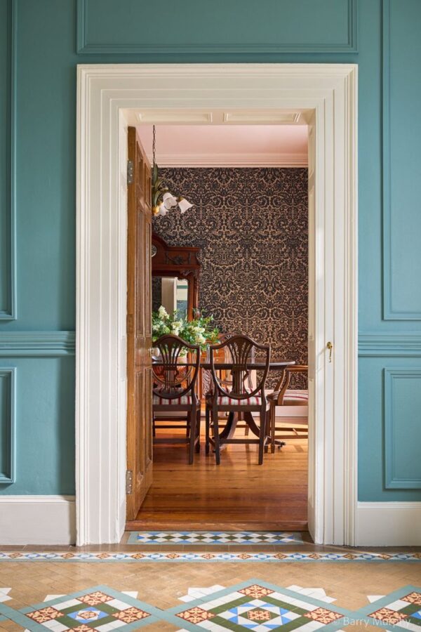 Ardeevin House, Beach, Bantry, Co. Cork - FormerGlory.ie