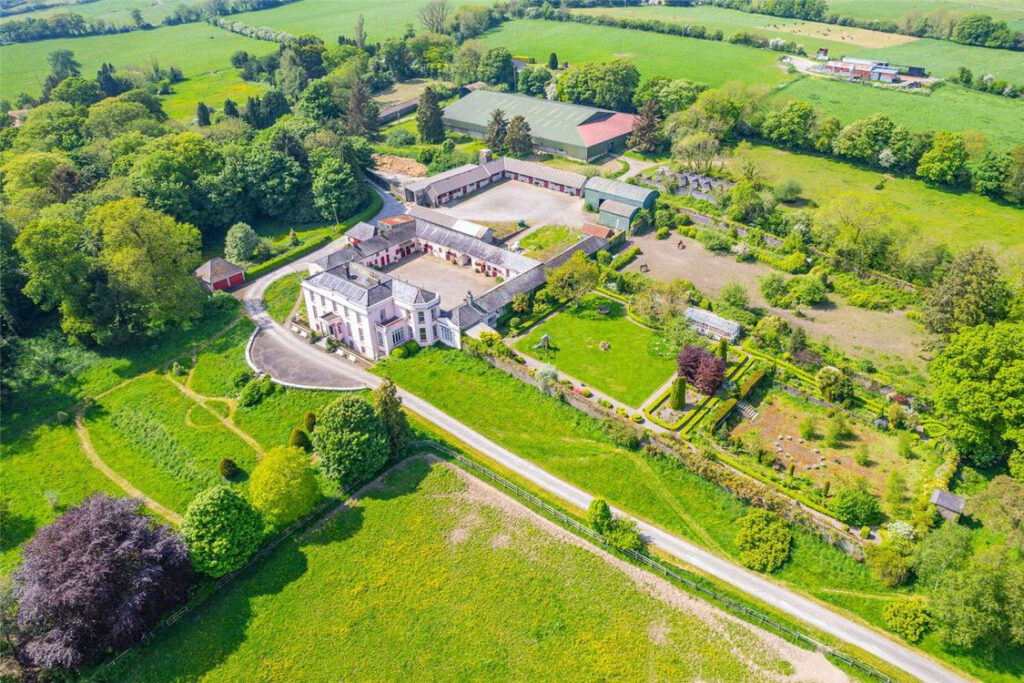 Waterloo House, Navigation Road, Mallow, Co. Cork, P51 XK60 ...